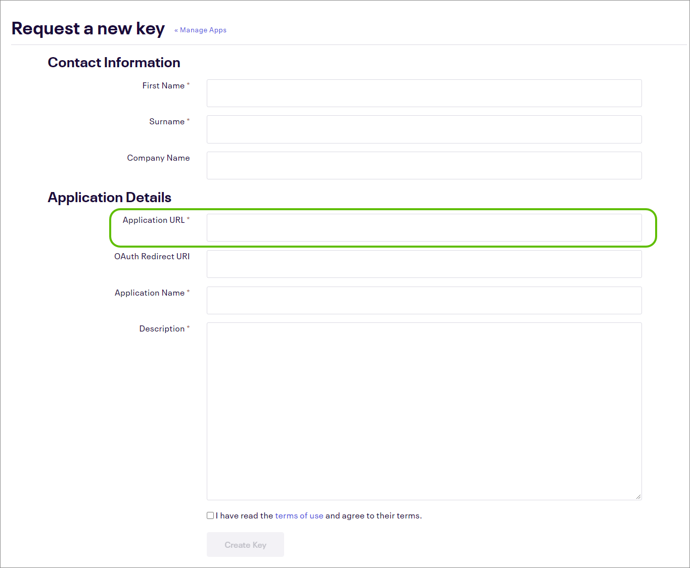 Manage the Eventbrite Module – OpenCities