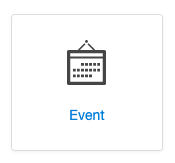 Manage the Events Module – OpenCities
