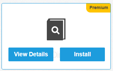 Install and Manage Your Modules – OpenCities
