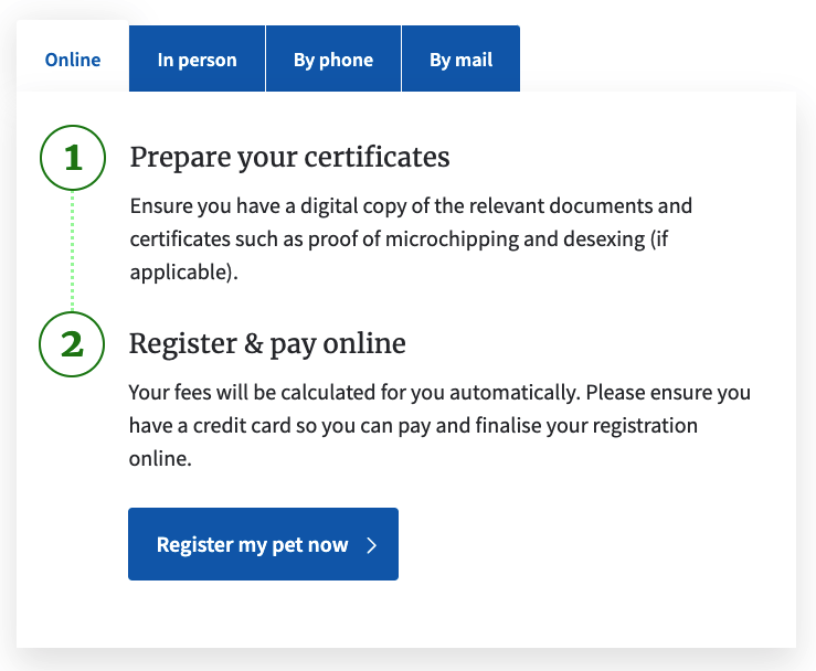 Hyperlinks: Best Practice Tips – OpenCities