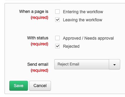 Create a Workflow – OpenCities