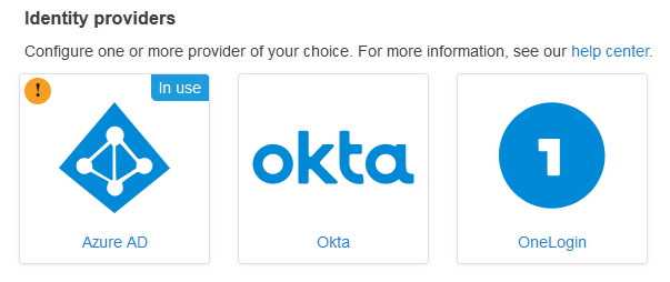 About the External User Management Module – OpenCities