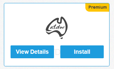About the ATDW Module – OpenCities